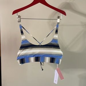 Pilyq | Swim | Nwt Pilyq Bikini Set | Poshmark